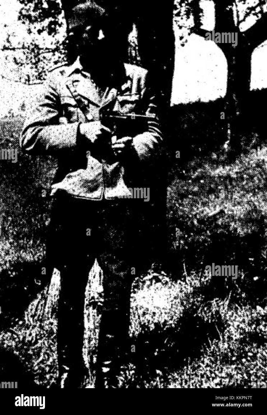 Pavle Baloh is a Slovenian actor, known for his performances in both ...