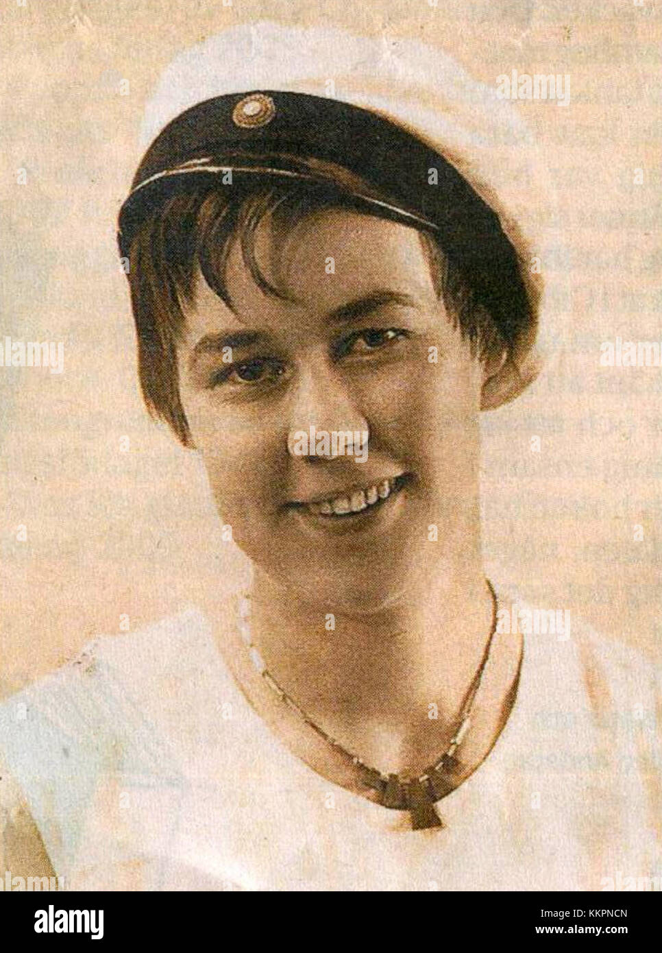 Britt G. Nyman Hallqvist is an individual possibly recognized for ...