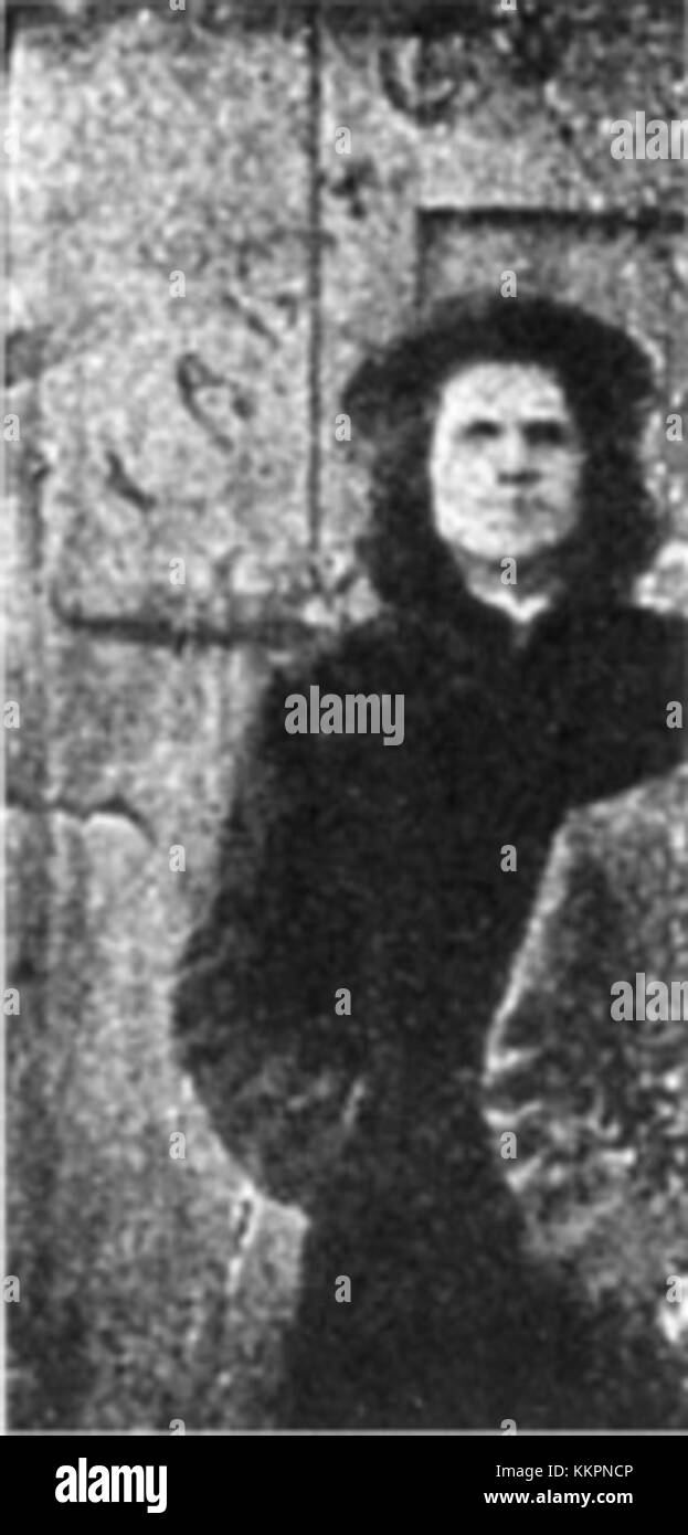 Photo 124 by P. Ermakov is a historical photograph depicting a ...