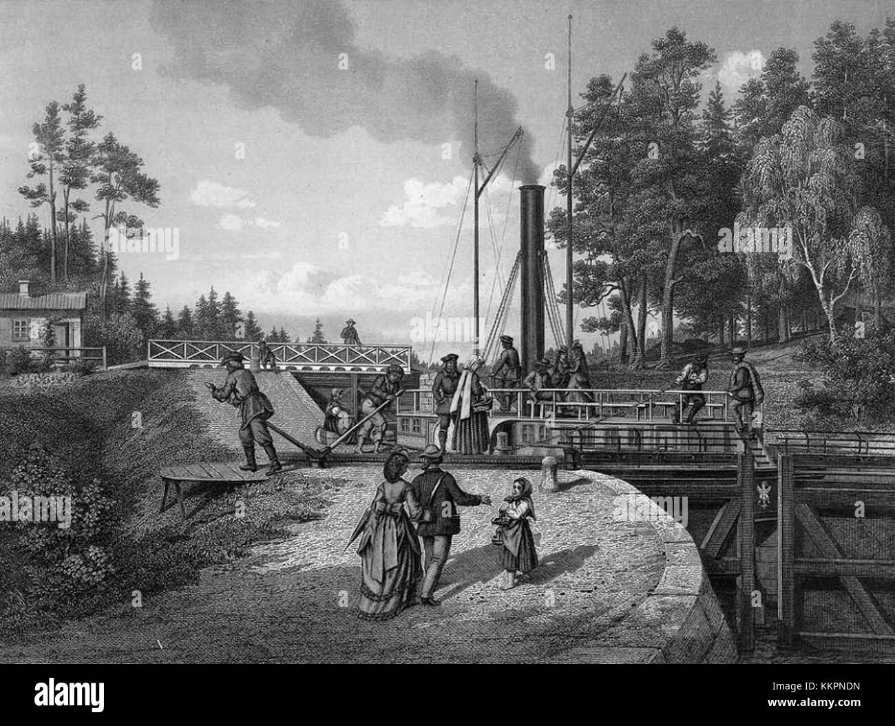 Detailed artwork Black and White Stock Photos & Images - Alamy