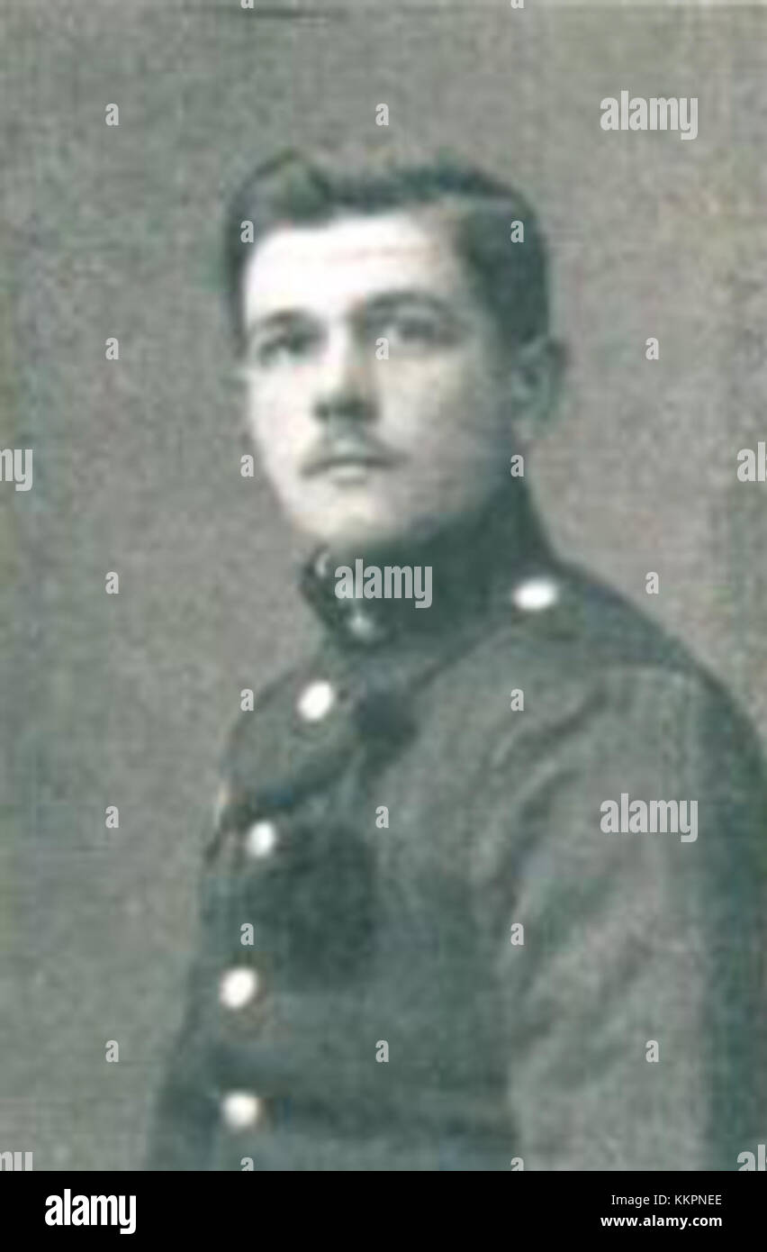 Ivan Bitenc is a notable individual, likely recognized for his ...