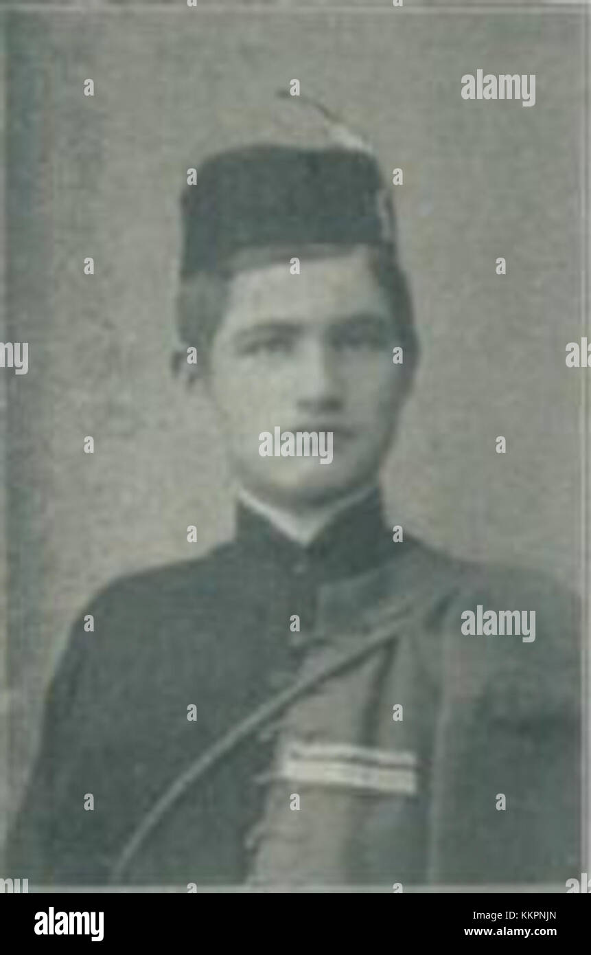 Igancij Hribar was a notable figure known for his contributions in a ...