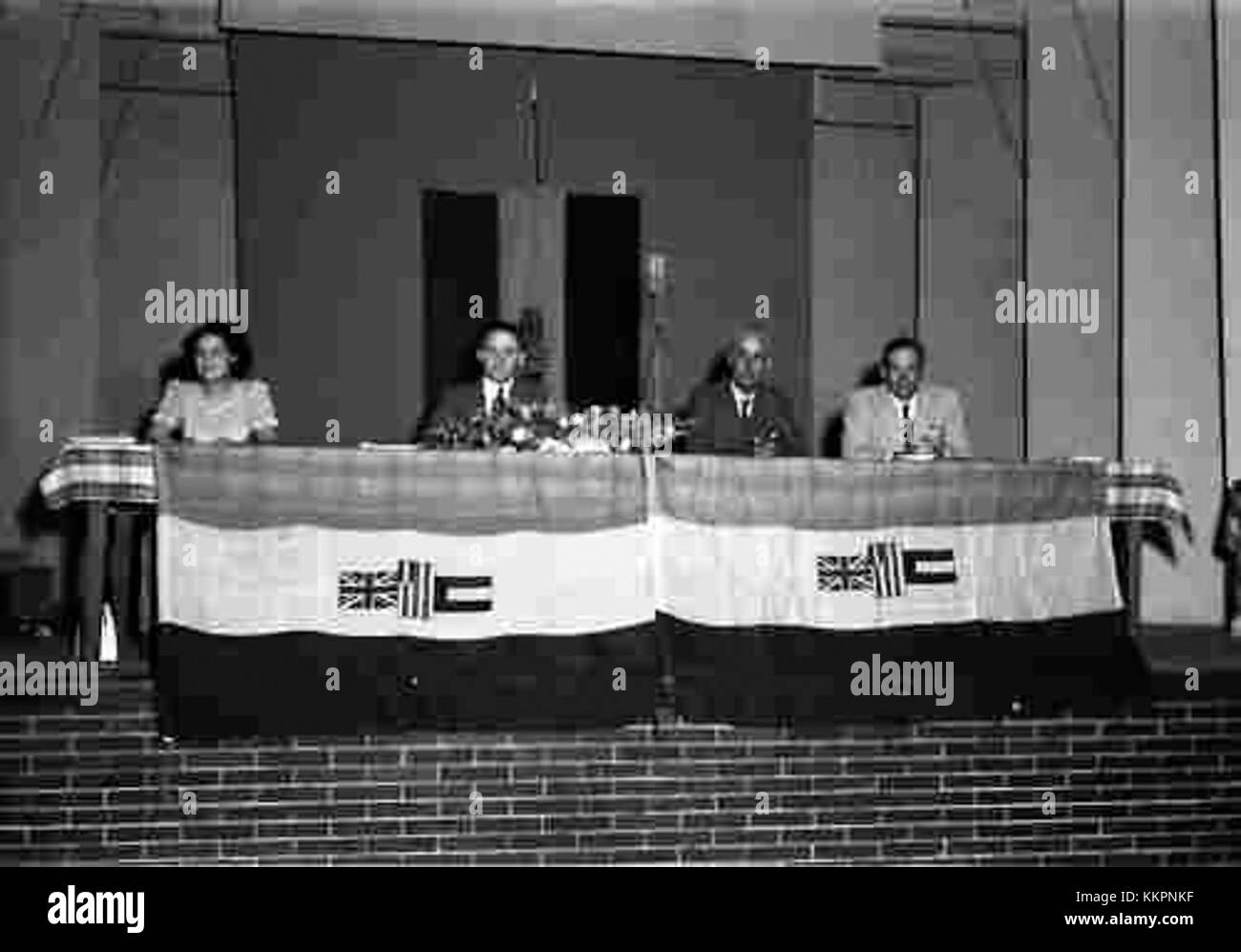 1950 record hi-res stock photography and images - Alamy