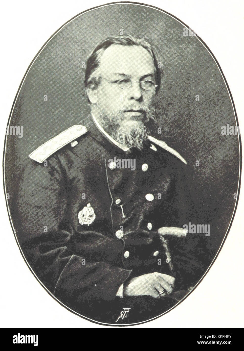 Sergey Botkin was a prominent Russian physician and medical researcher ...