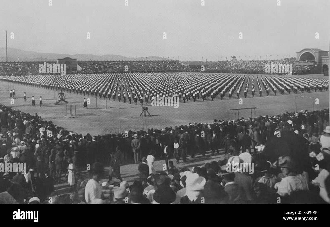 The 1922 stadium refers to a historical sports venue, likely built in ...