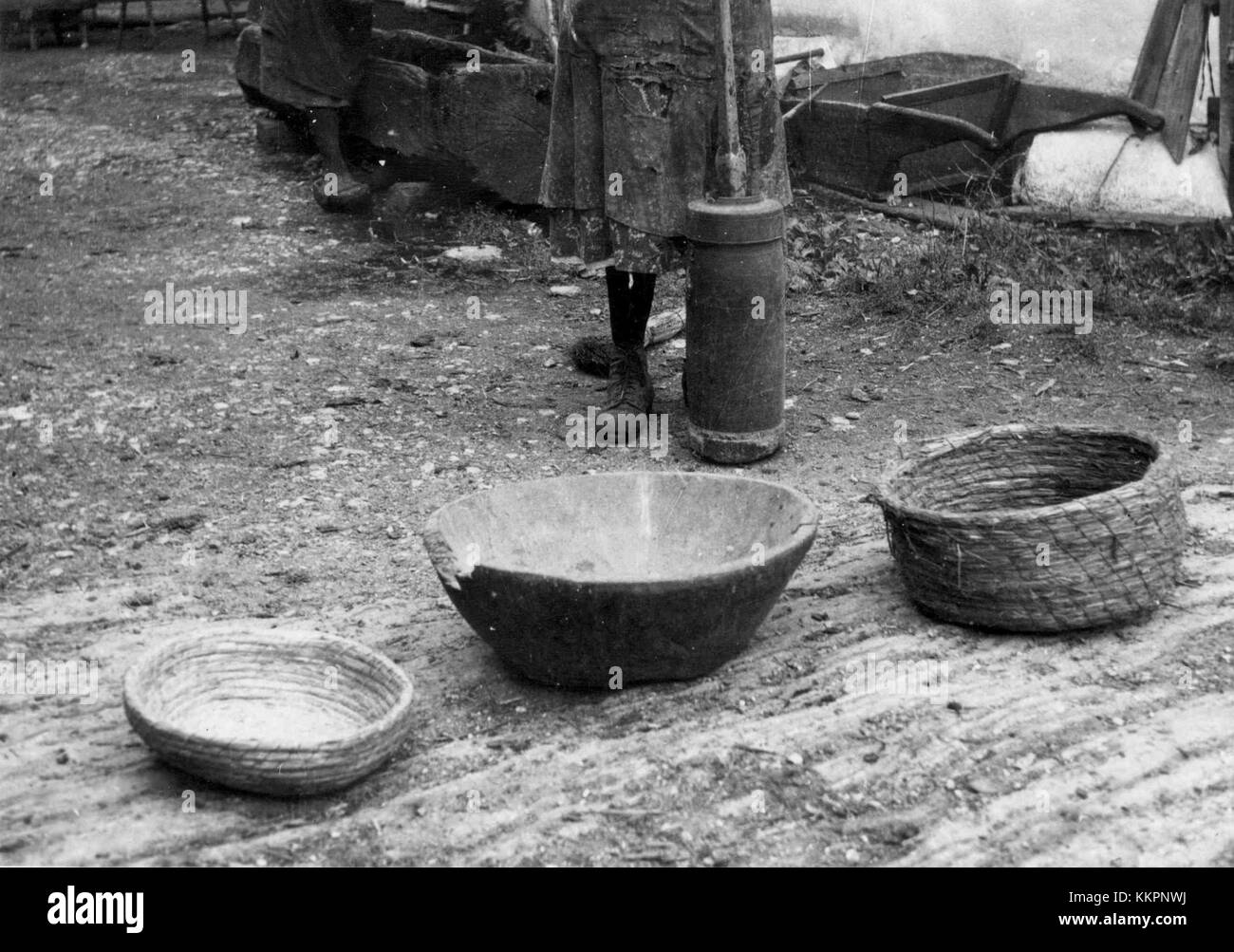 Posode v Melah, dating back to 1951, refers to a significant event or ...
