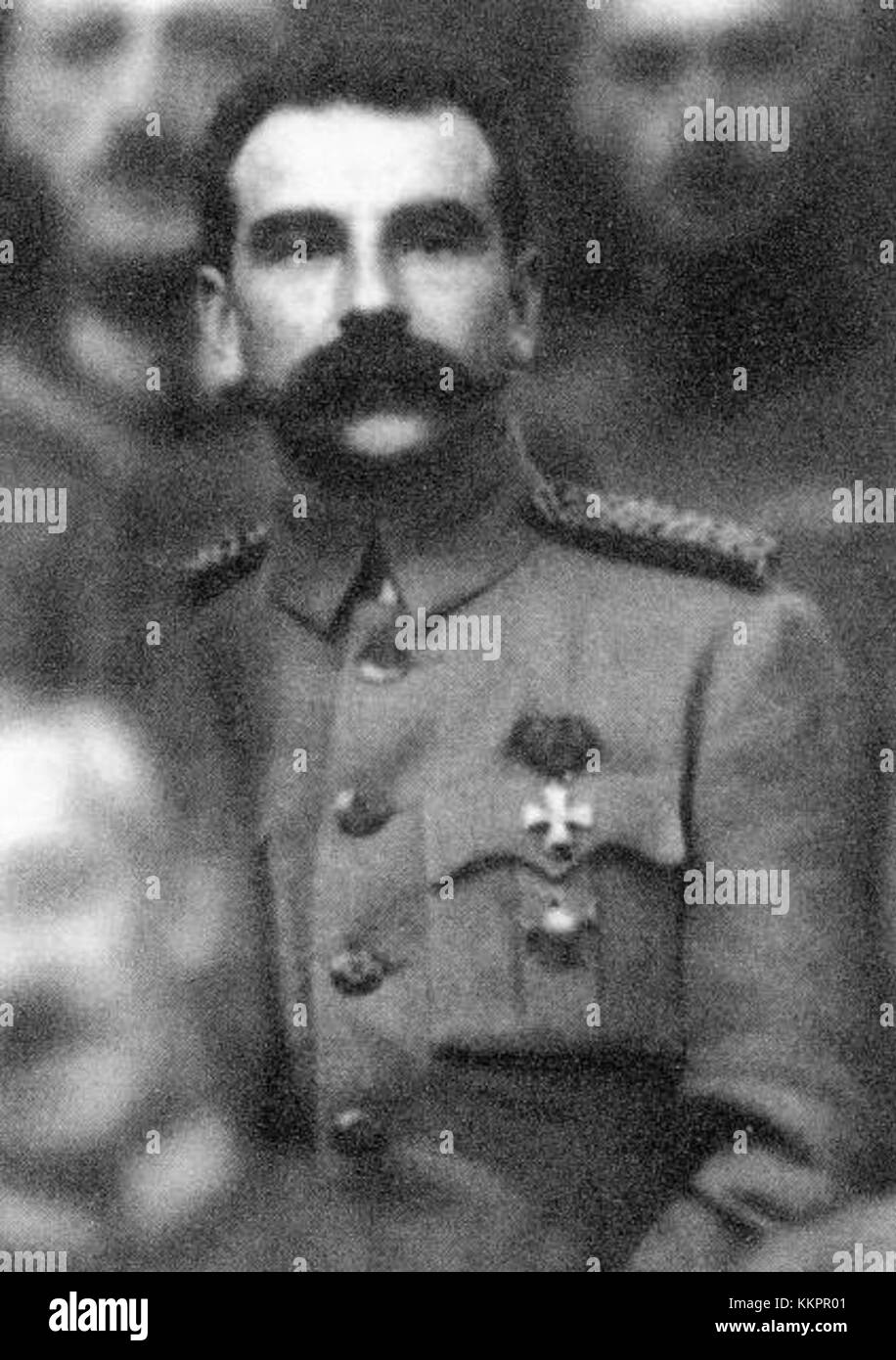 Viktor Iv. Klimenko is a notable figure, potentially a scientist ...