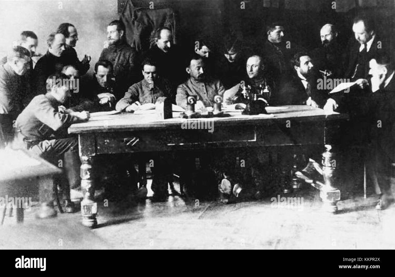 Russian military police Black and White Stock Photos & Images - Alamy