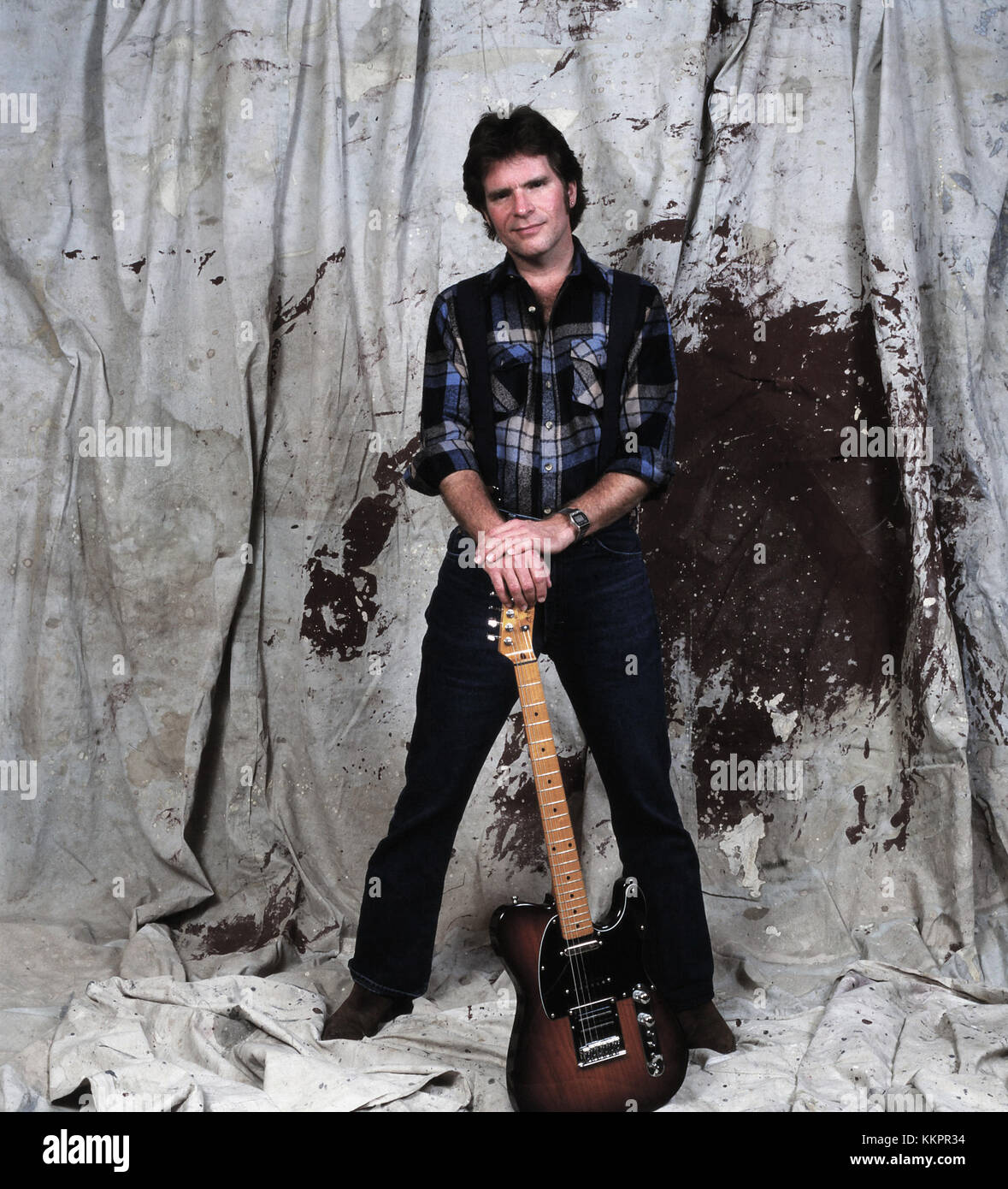 John fogarty hi-res stock photography and images - Alamy