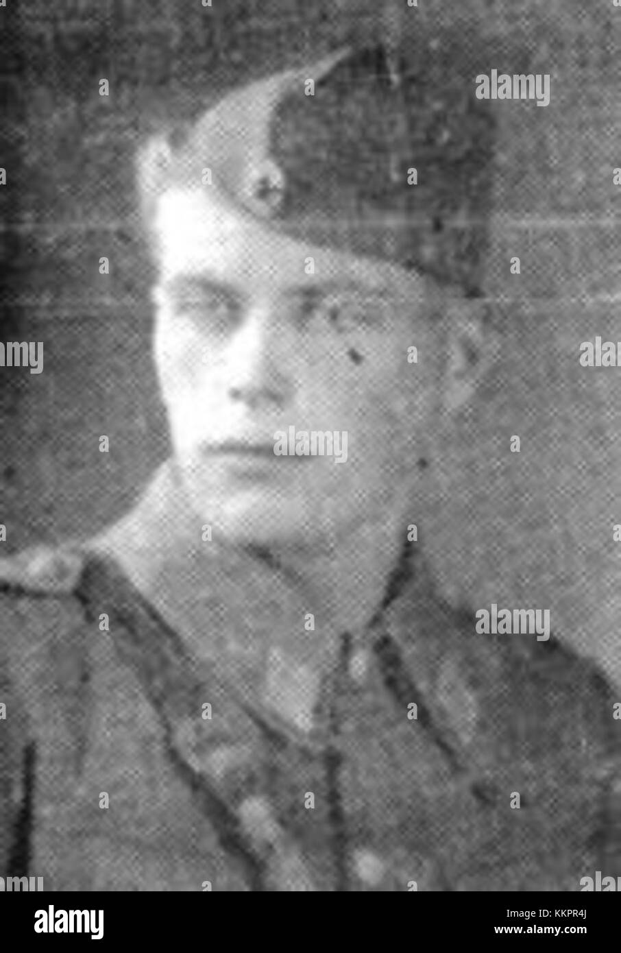 Janko Black and White Stock Photos & Images - Alamy