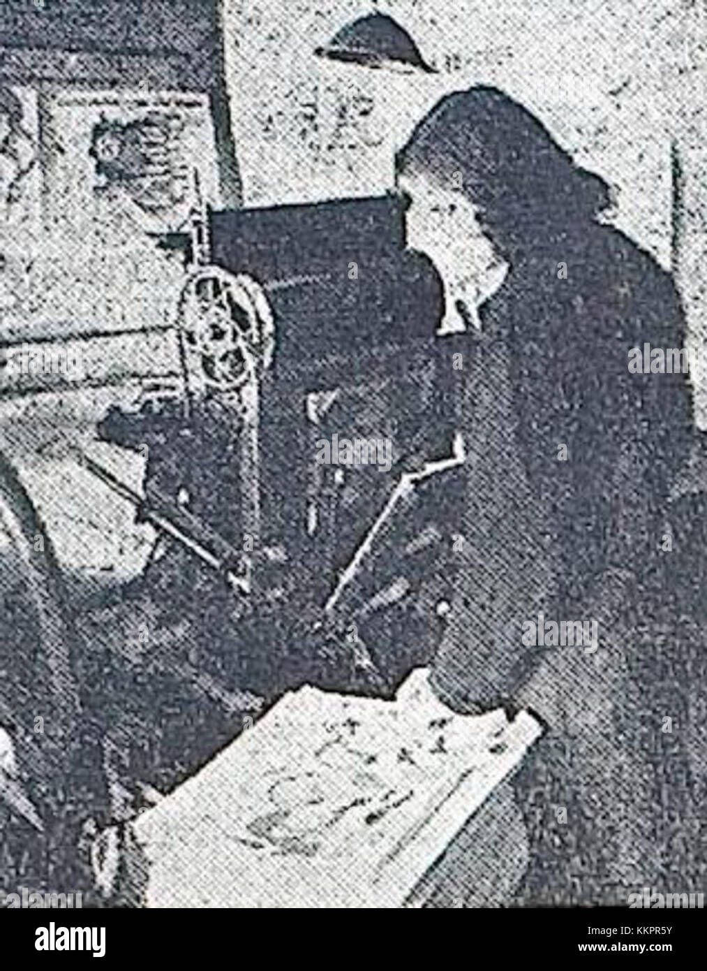 Partizanski hi-res stock photography and images - Alamy