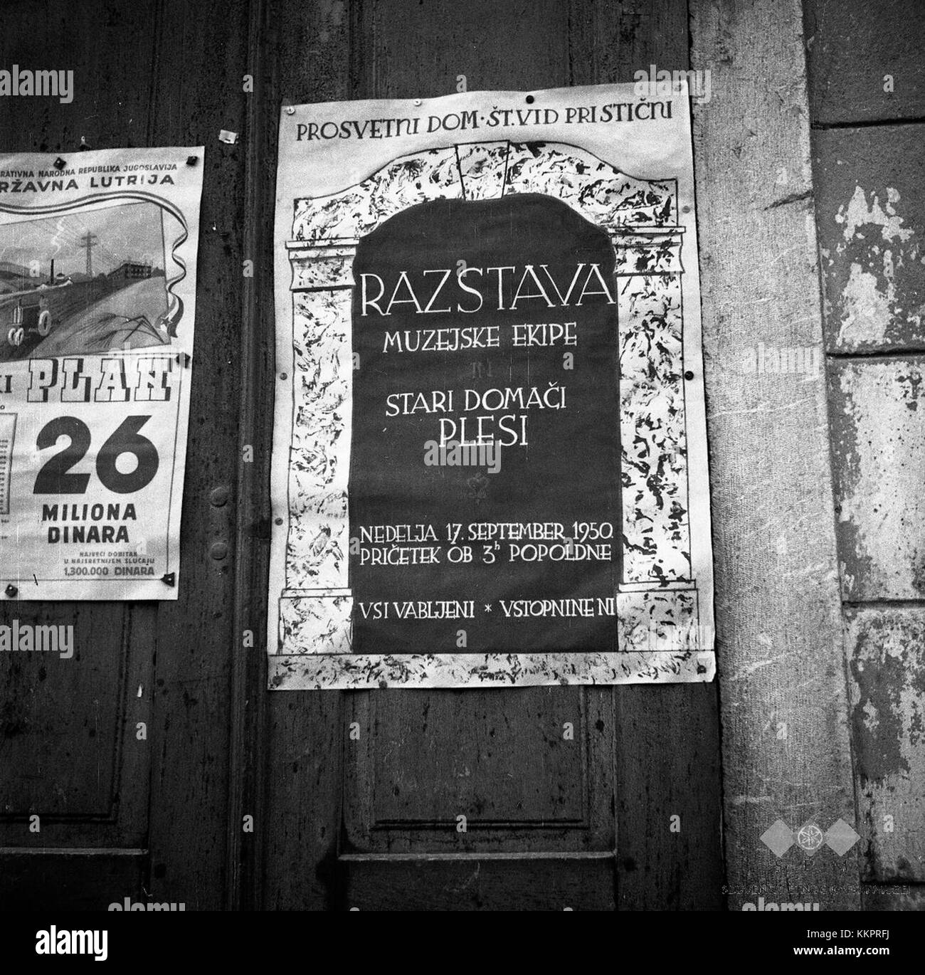 Dance of the flyer Black and White Stock Photos & Images - Alamy