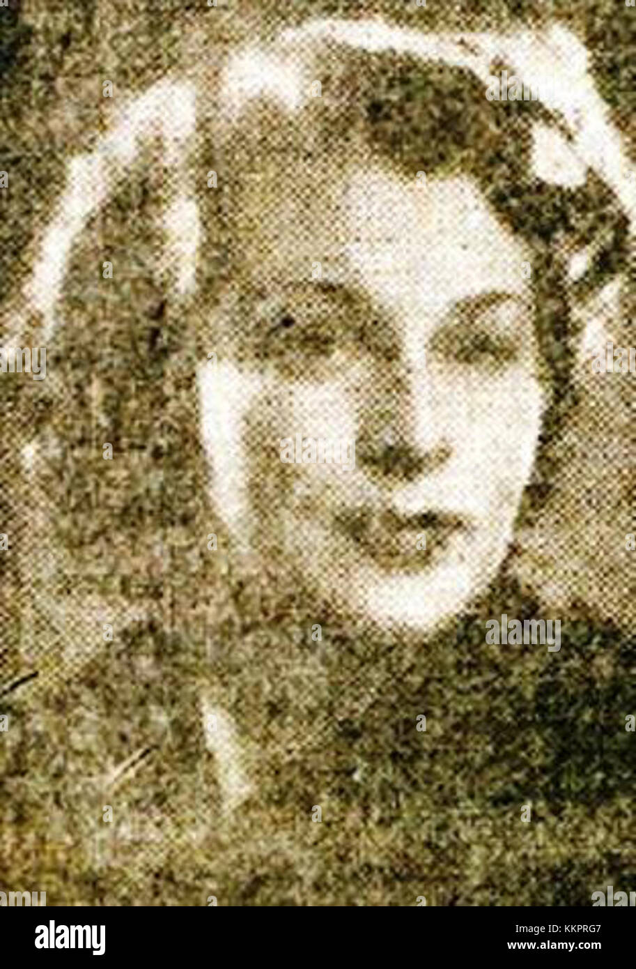 Valerija hi-res stock photography and images - Alamy