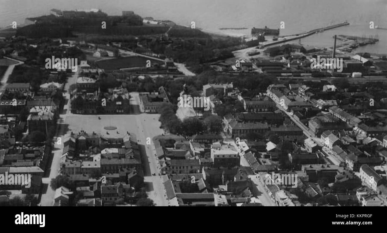 Flygfoto High Resolution Stock Photography and Images - Alamy