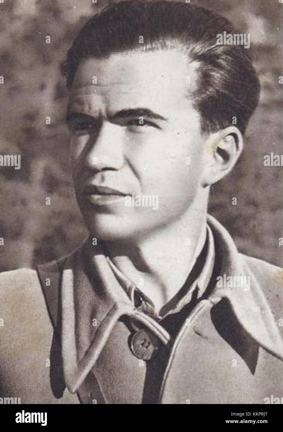 Ribar High Resolution Stock Photography and Images - Alamy