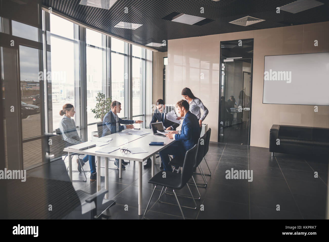 Support Team Stock Photos & Support Team Stock Images - Alamy