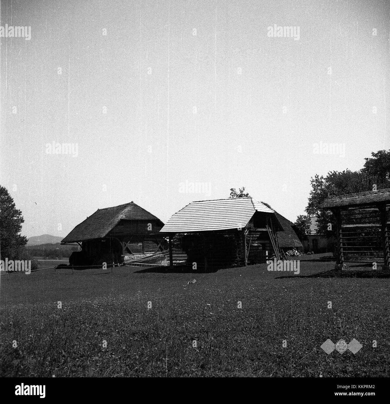 Kmetijo hi-res stock photography and images - Alamy