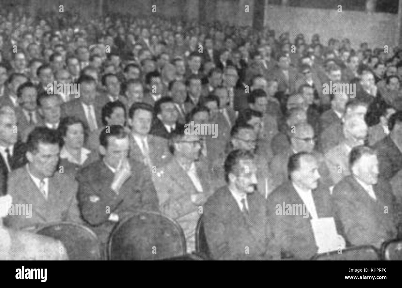 Communist unity Black and White Stock Photos & Images - Alamy