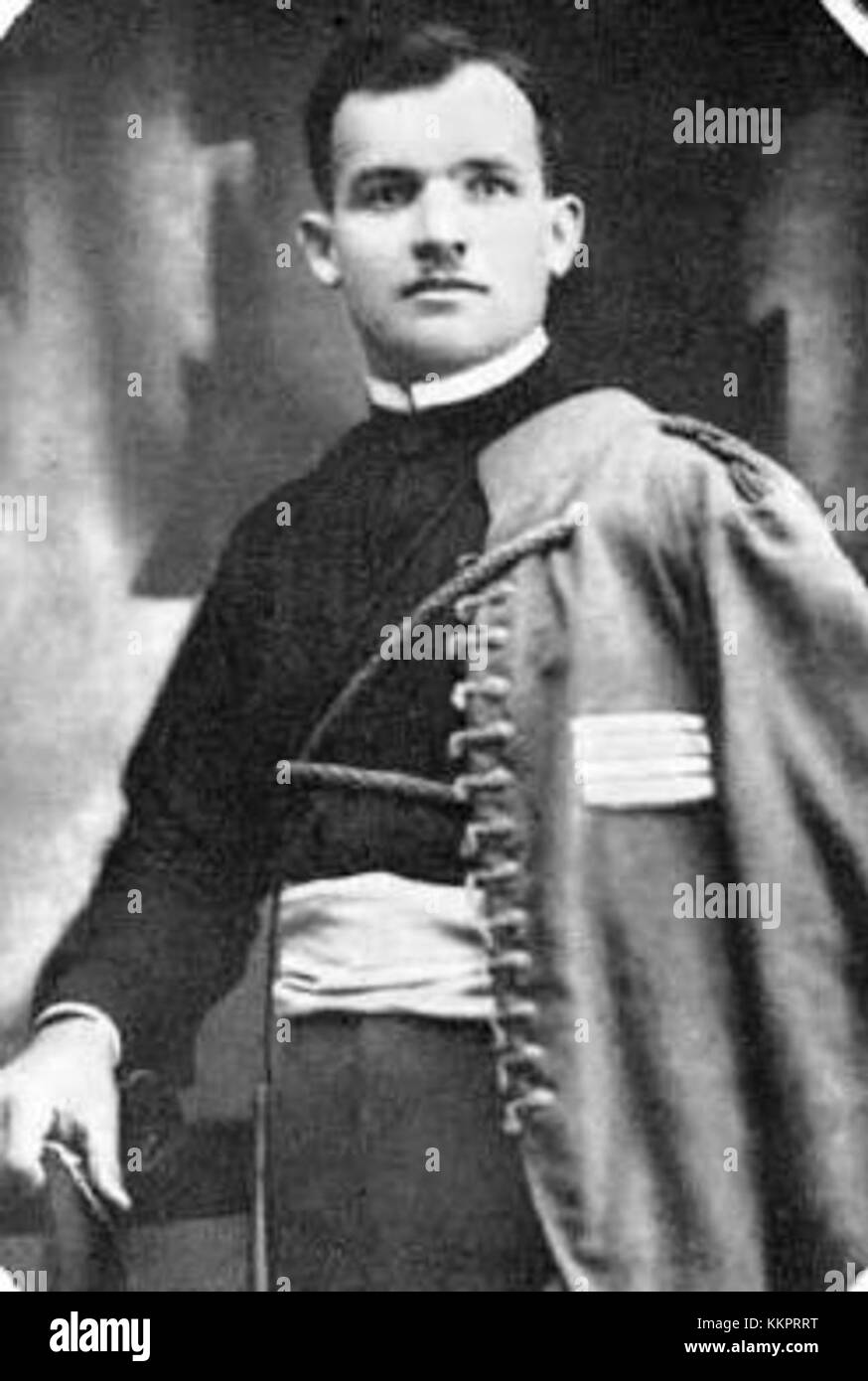 Ivo Kermavner is a name that refers to an individual who made ...