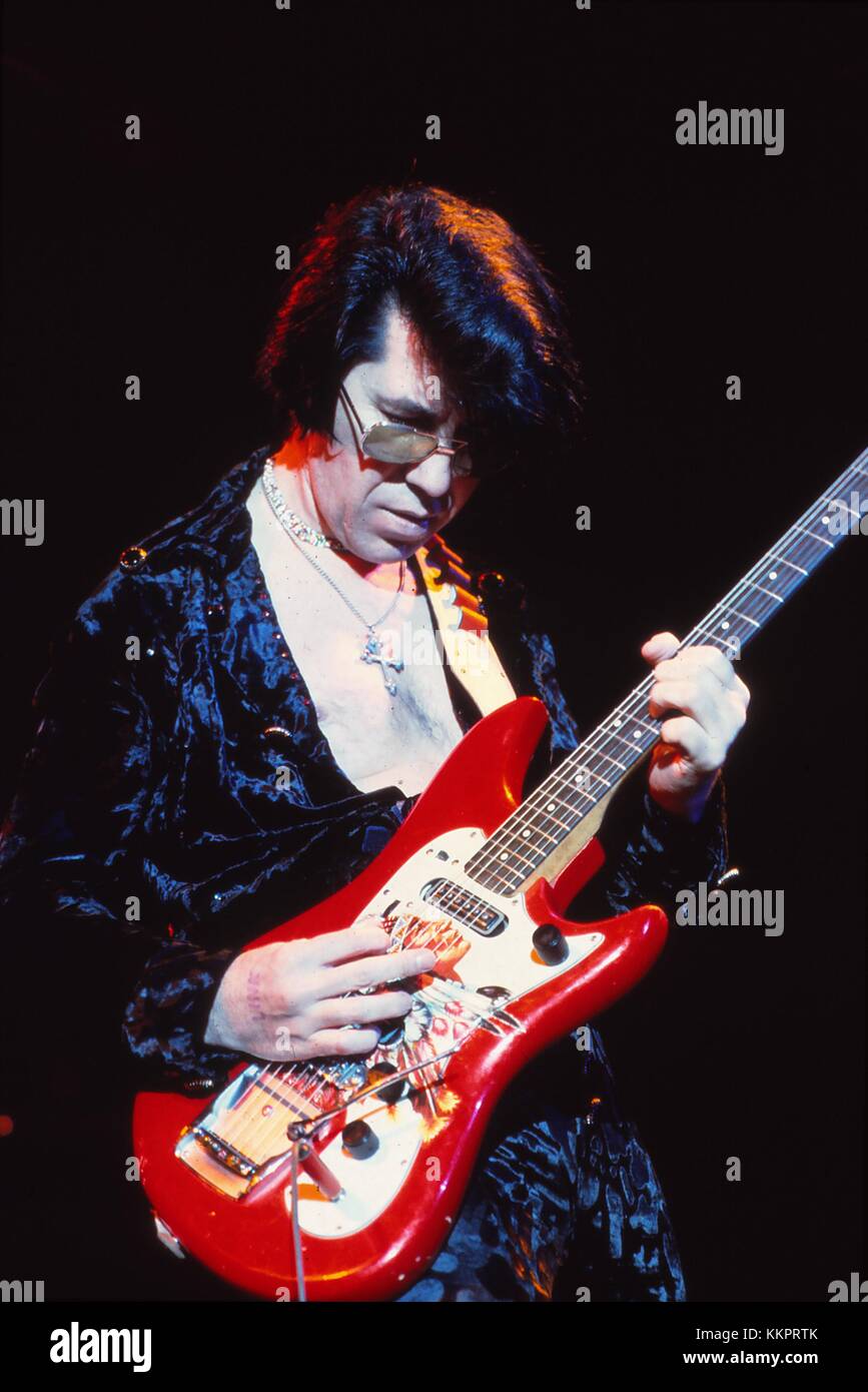 Link wray hi-res stock photography and images - Alamy