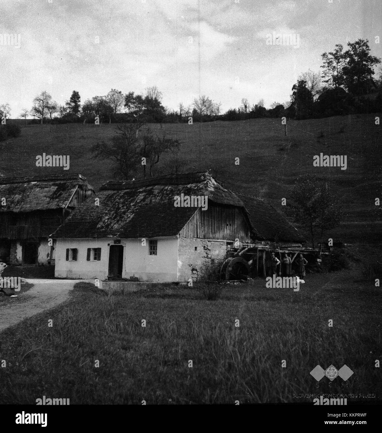 Mokronog hi-res stock photography and images - Alamy