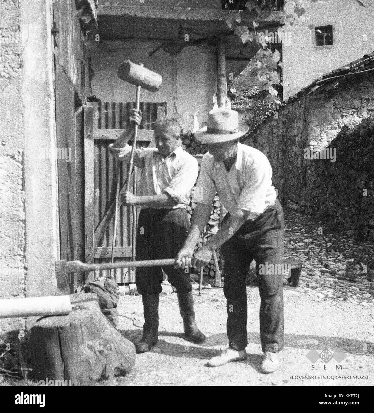 Staro Selo High Resolution Stock Photography and Images - Alamy