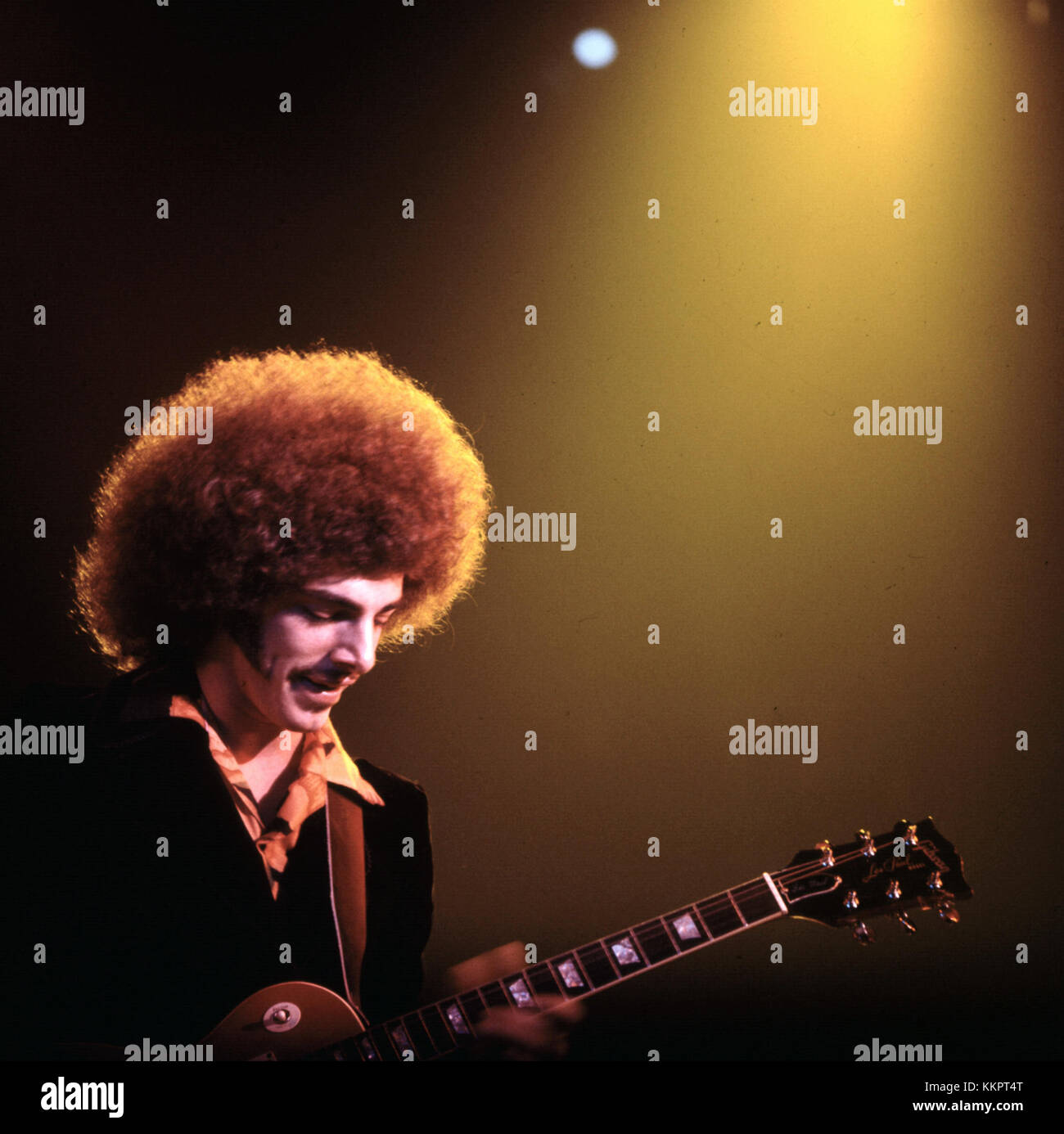 Neal schon hi-res stock photography and images - Alamy