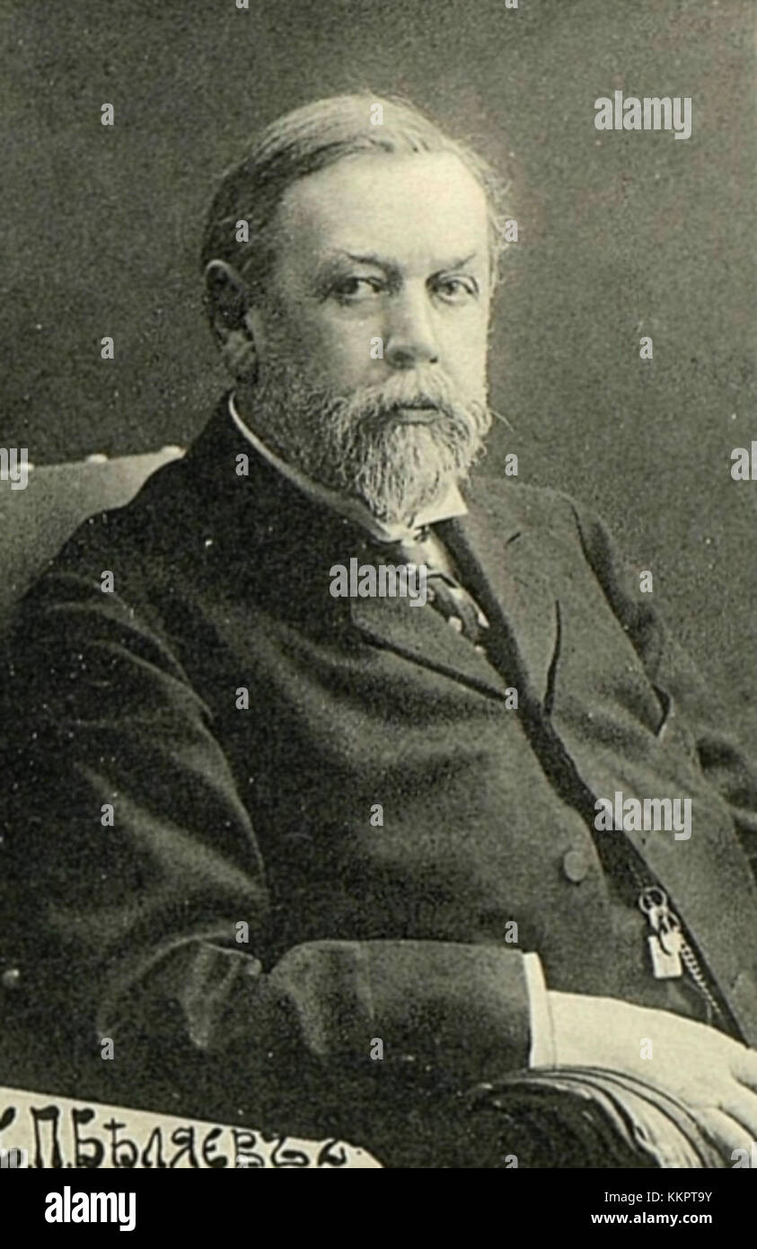Sergey P. Belyaev was a Russian artist and sculptor, known for his ...
