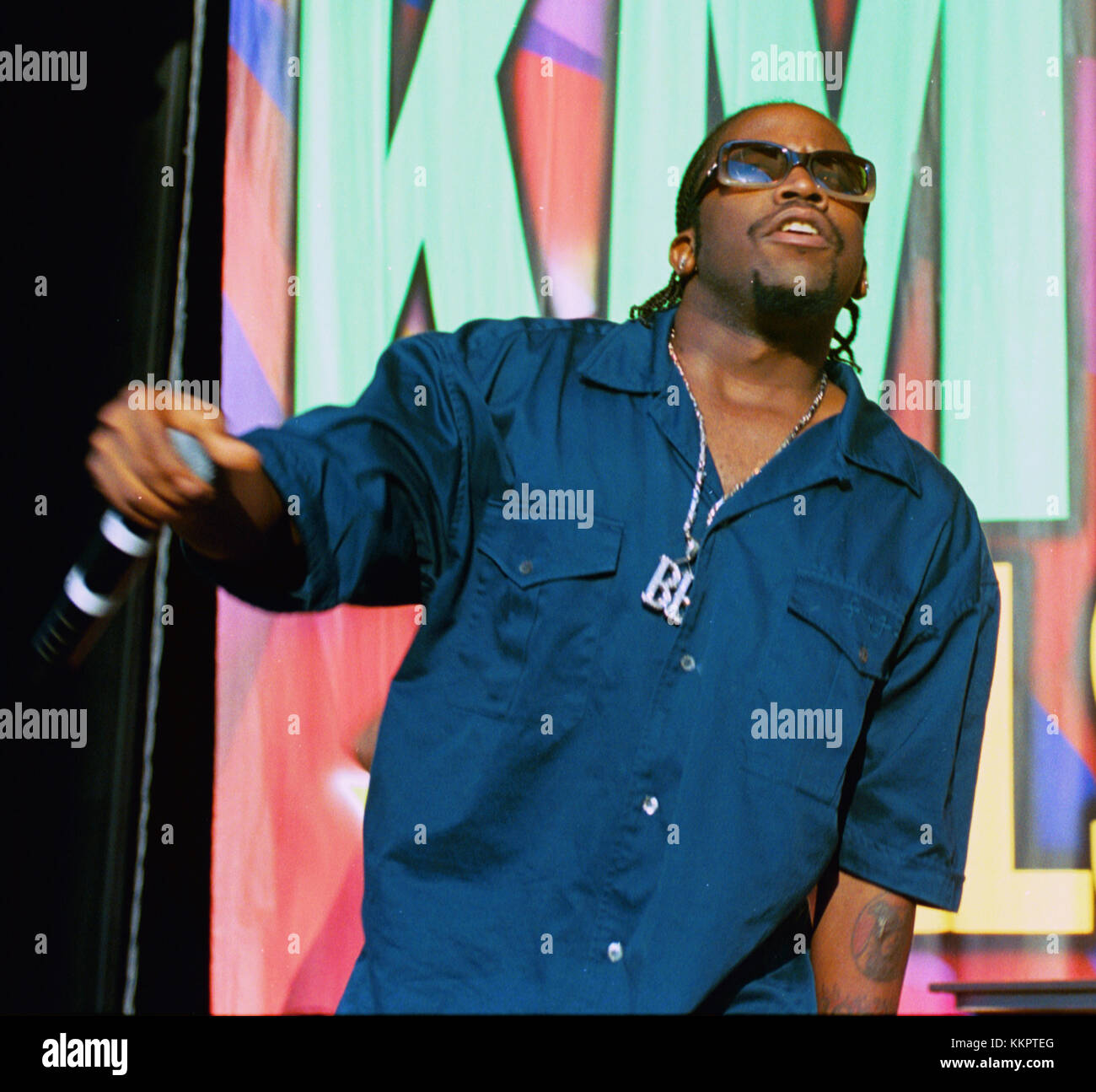 Outkast hi-res stock photography and images - Alamy
