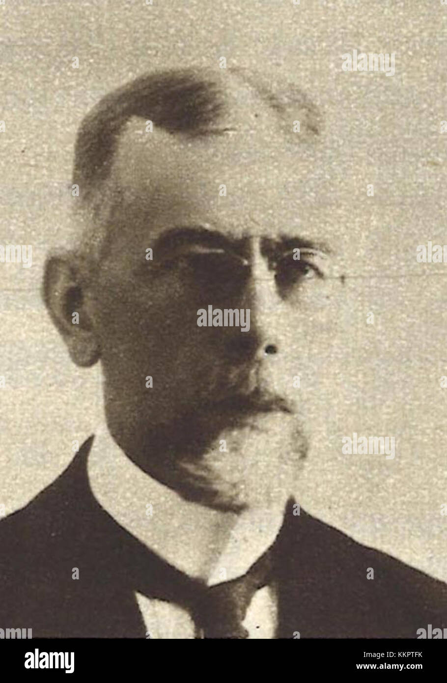 Bergman, Otto (ur VJ 18 1925 Stock Photo - Alamy