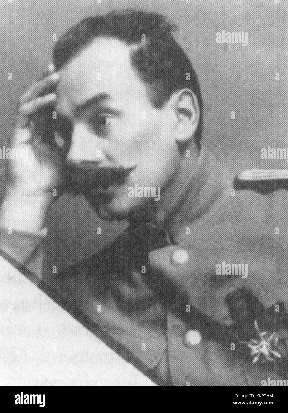 Vsevolod Nik. Agapeev was a notable figure in Russian history ...