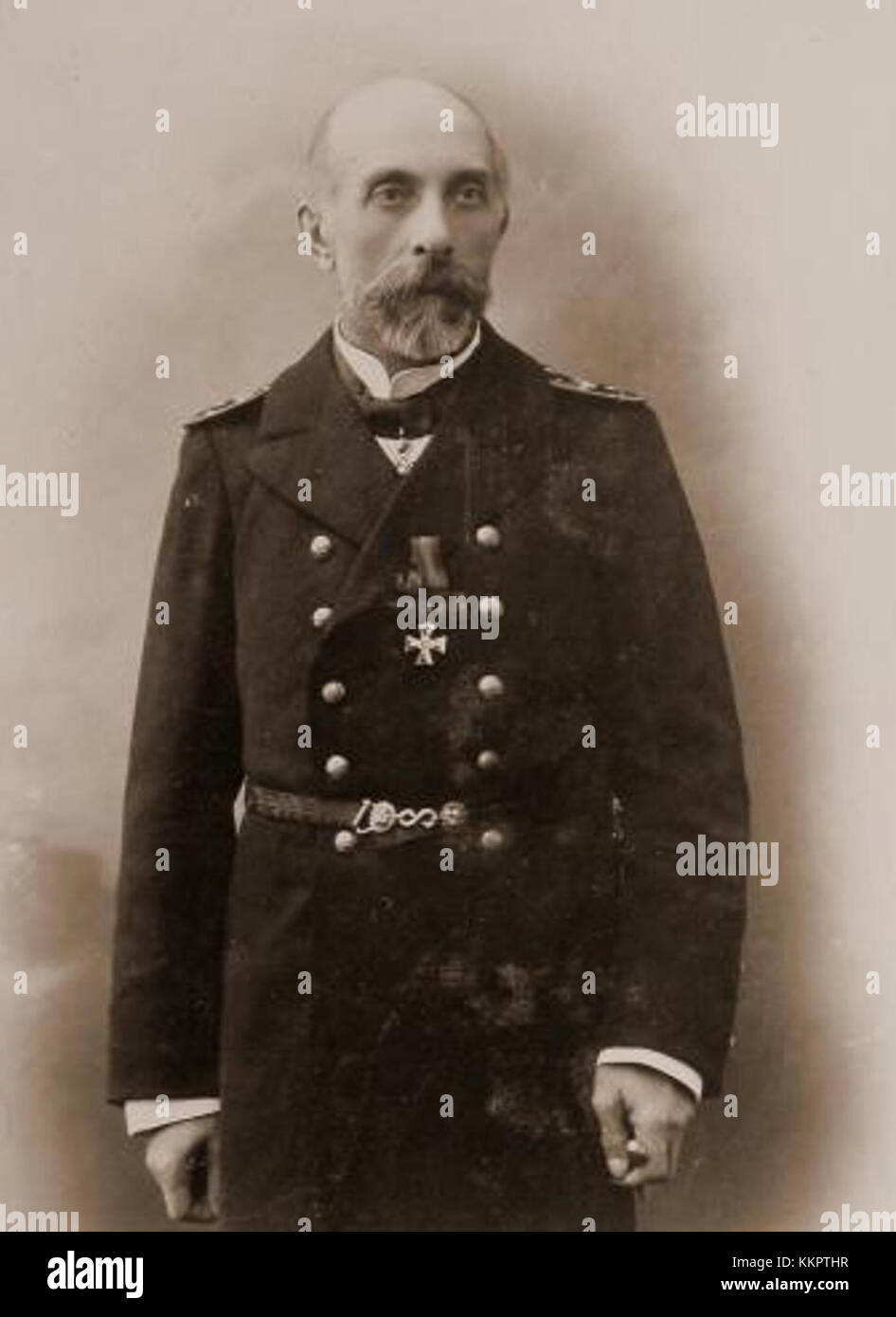 Zatsarenniy Vasily Maximovich was a notable figure, potentially involved in military or ...