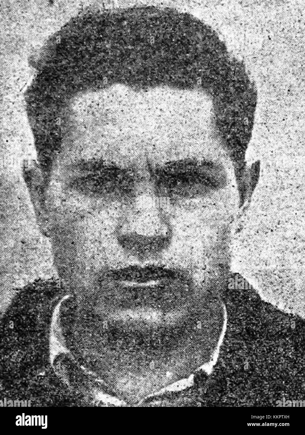 Janko Premrl Vojko (1920–1943) was a Slovenian partisan fighter and ...