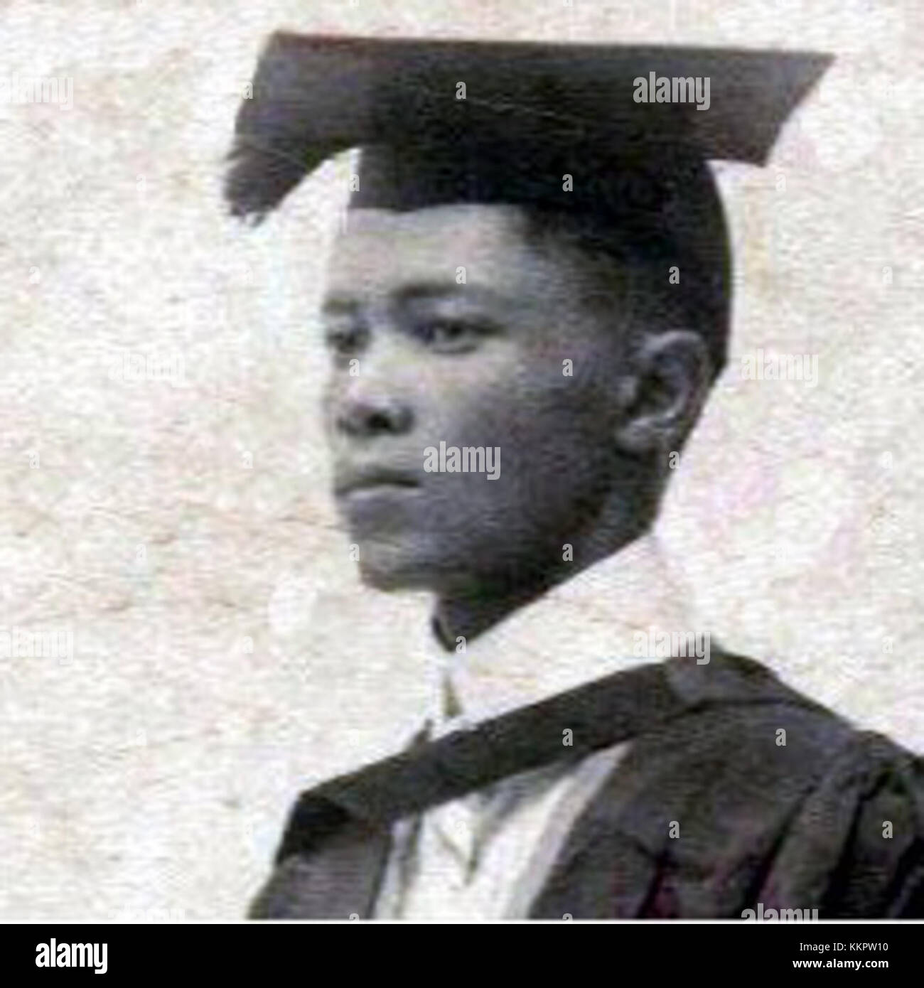 Harold Cressy was an individual known for his contributions to ...