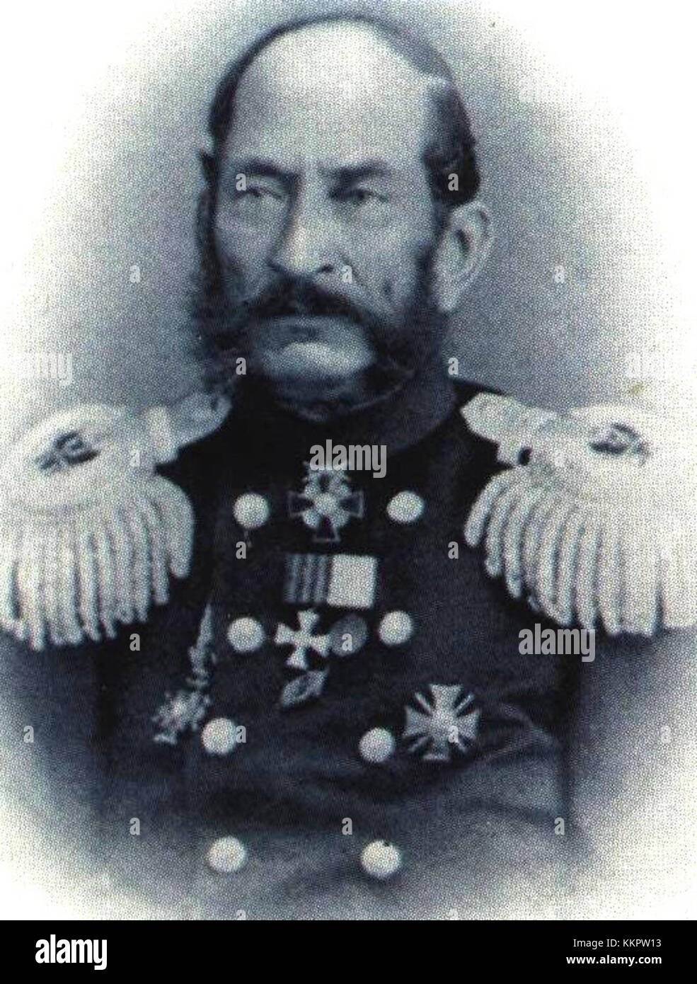 Ivan Ilich Zelenoy was a Soviet military officer known for his ...