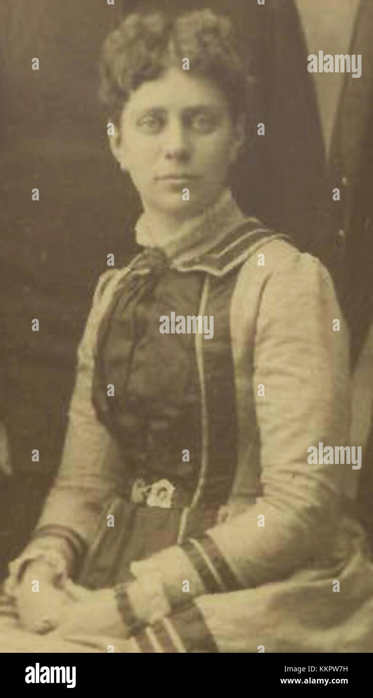 Ada Rydstrom is recognized for her contributions to a specific field ...