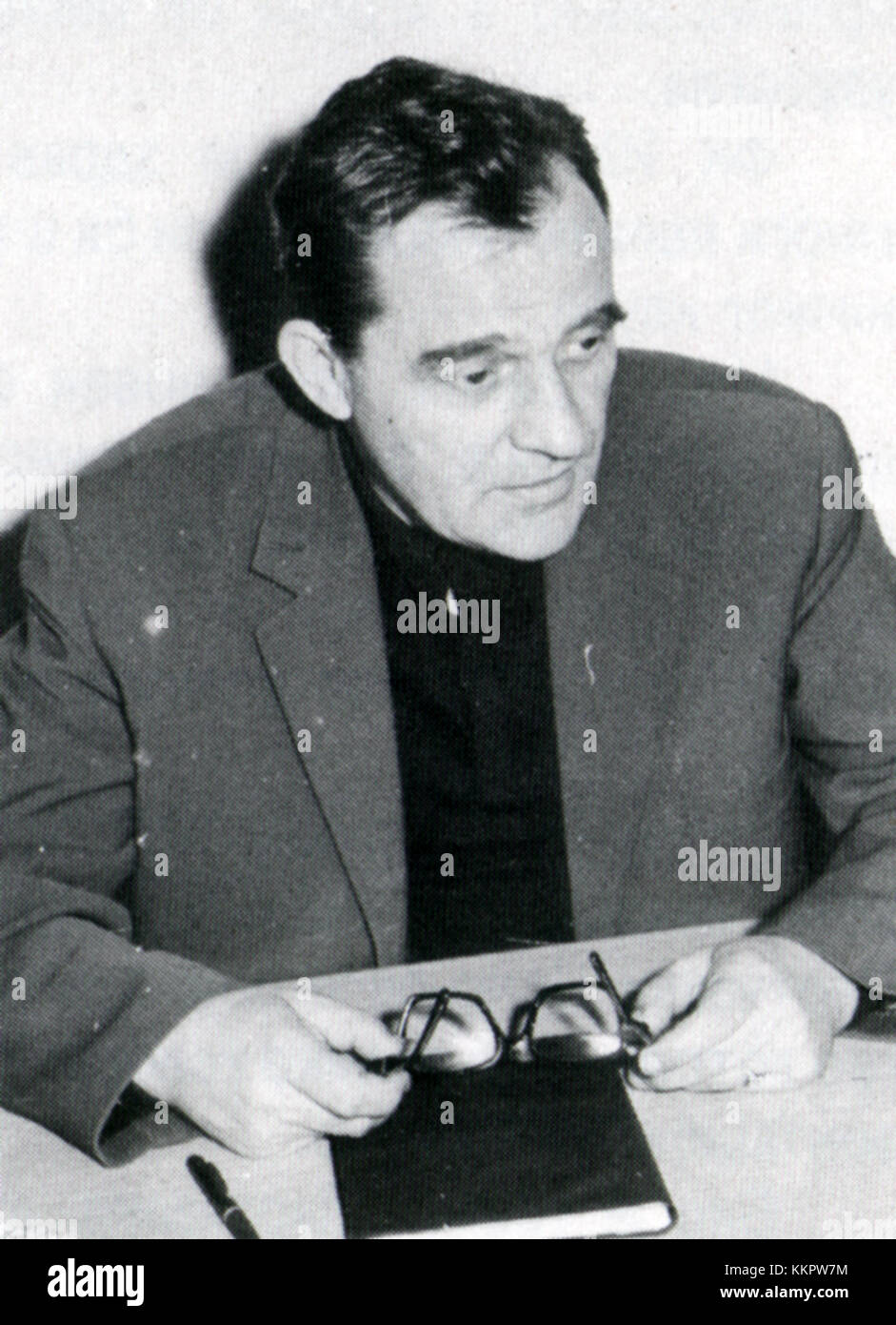 Spasojevic hi-res stock photography and images - Alamy