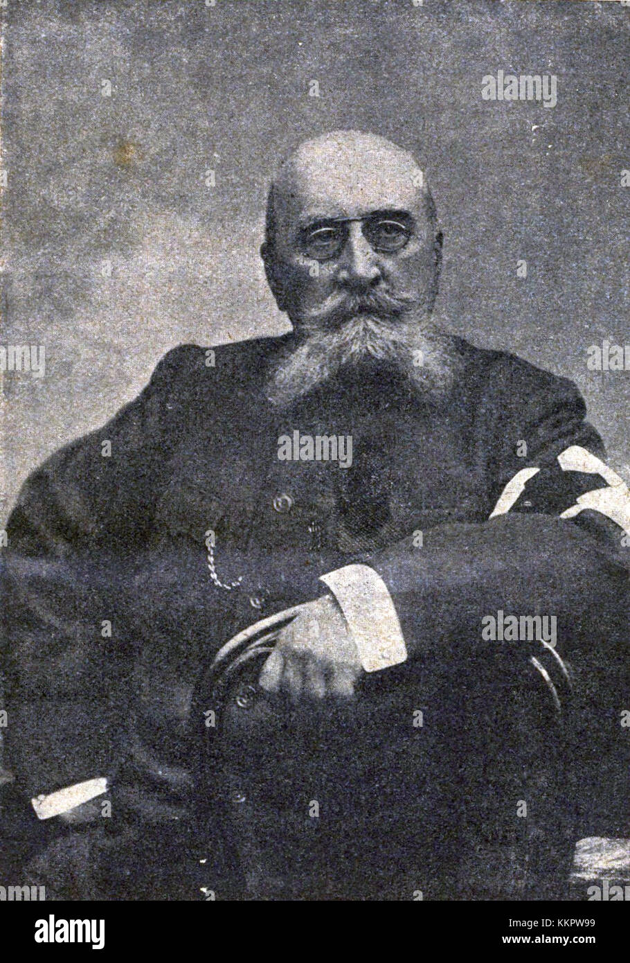 Vasily Nemirovich Danchenko was a renowned Russian actor and director ...