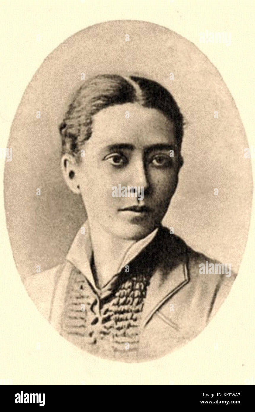 Anna Pavlovna Pribyleva Korba is a historical figure in Russian history ...