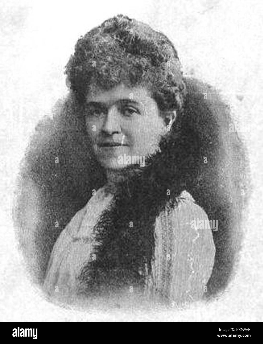 Ebba Nordenadler was a prominent Swedish artist known for her ...