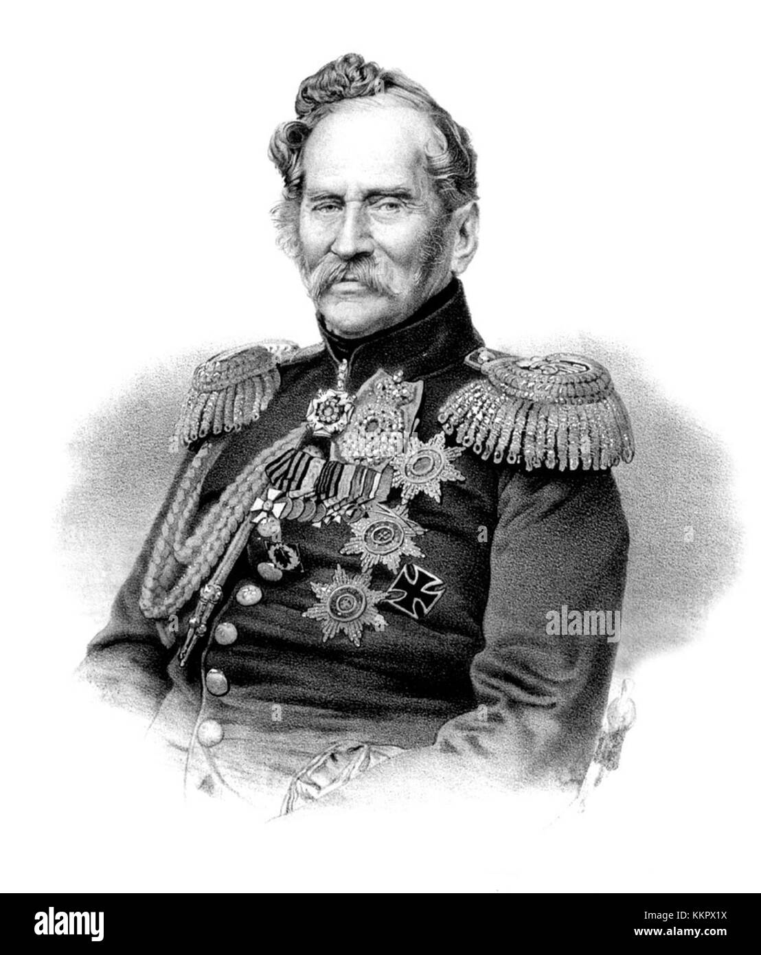 Orlov A F Stock Photo - Alamy