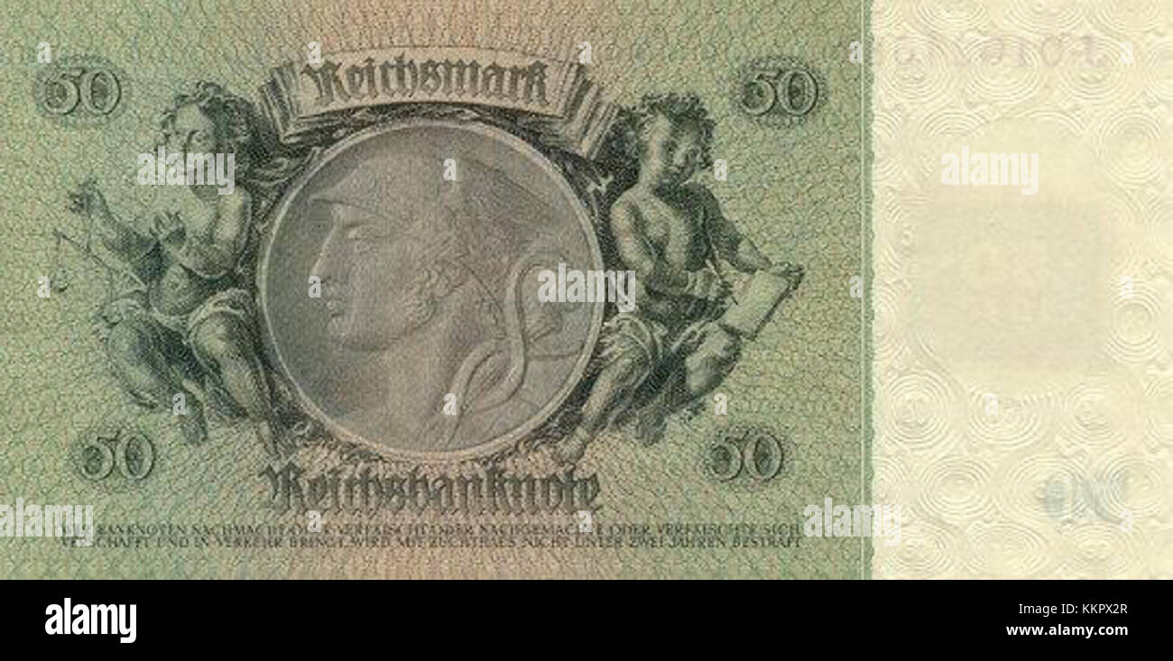 Deutsche mark germany currency hi-res stock photography and images - Alamy