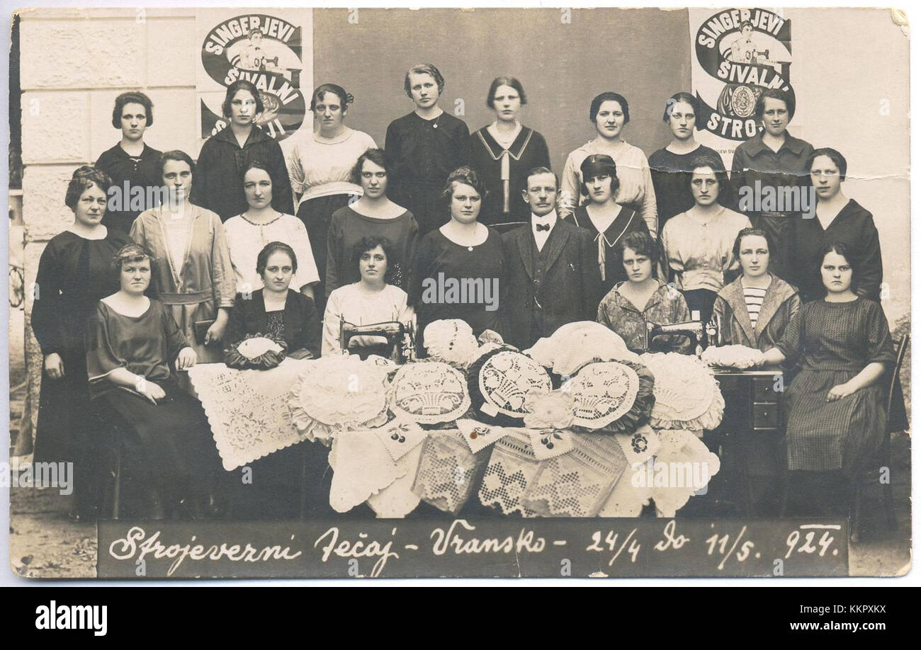 The 'Stara razglednica Vranskega 13' is an old postcard depicting a ...