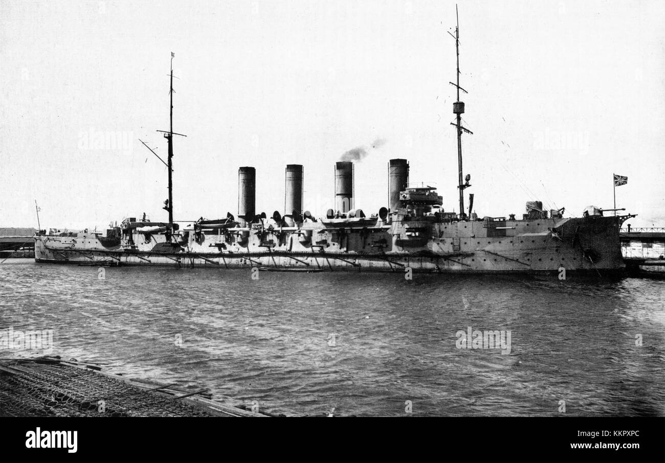 The Rossiya was a notable Russian ship operating between 1895 and 1922 ...