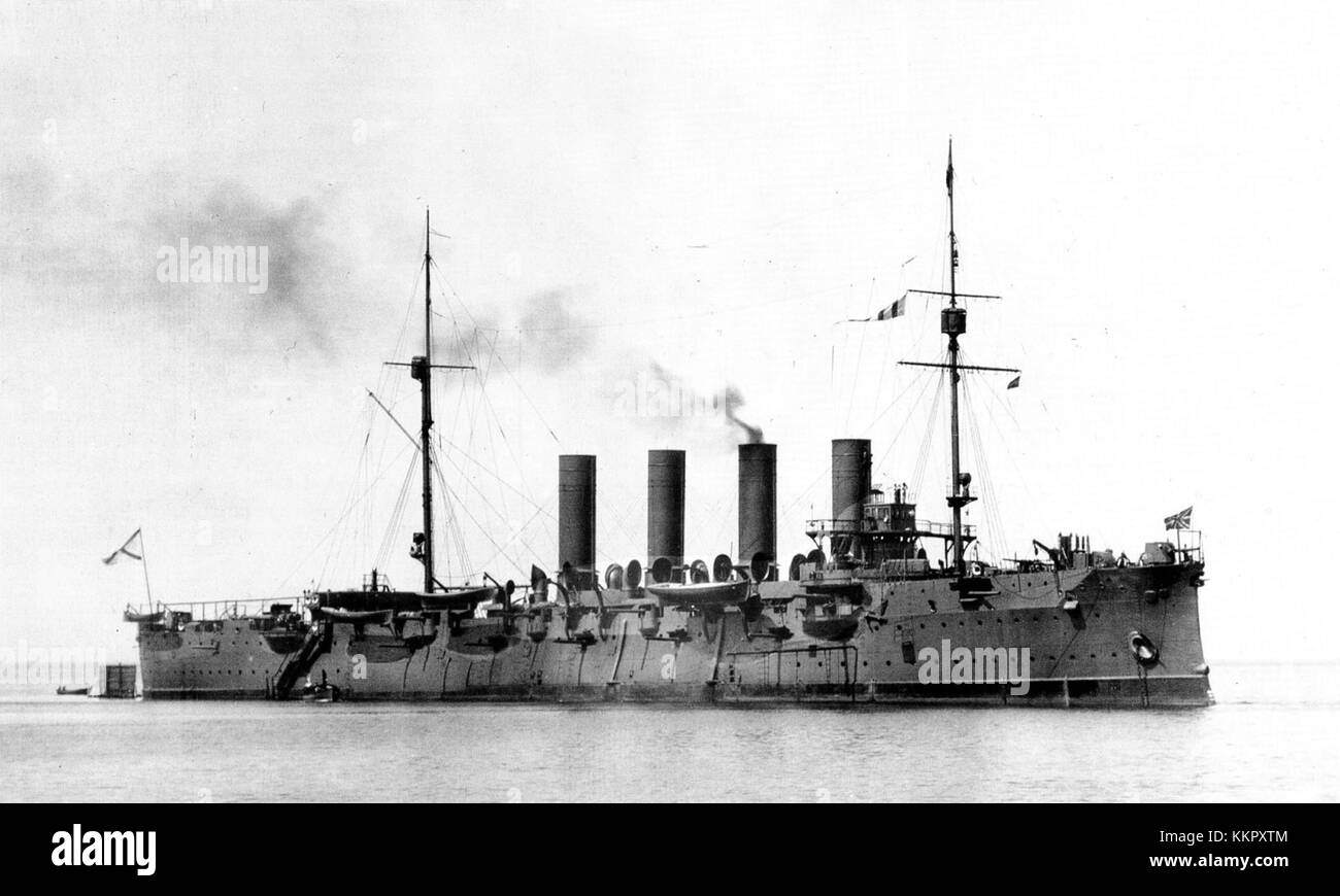 Rossiya was a famous Russian ocean liner built in 1895 and operational ...