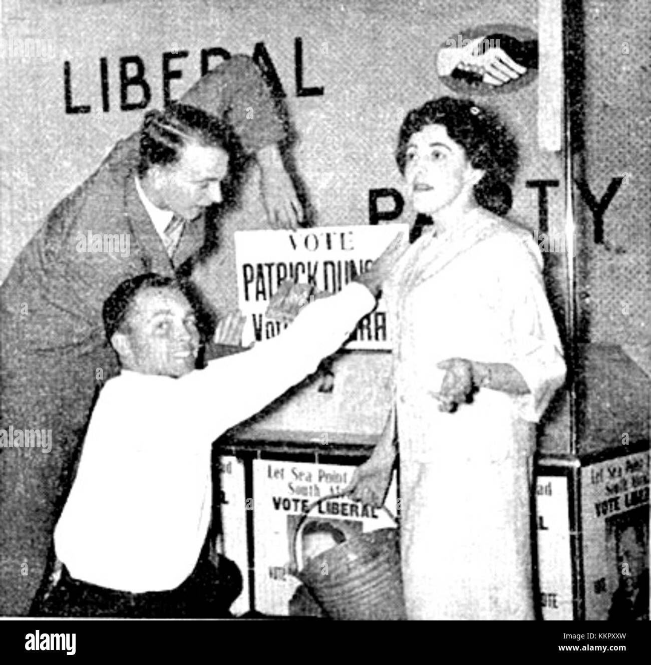 Liberal democracy movements hi-res stock photography and images - Alamy