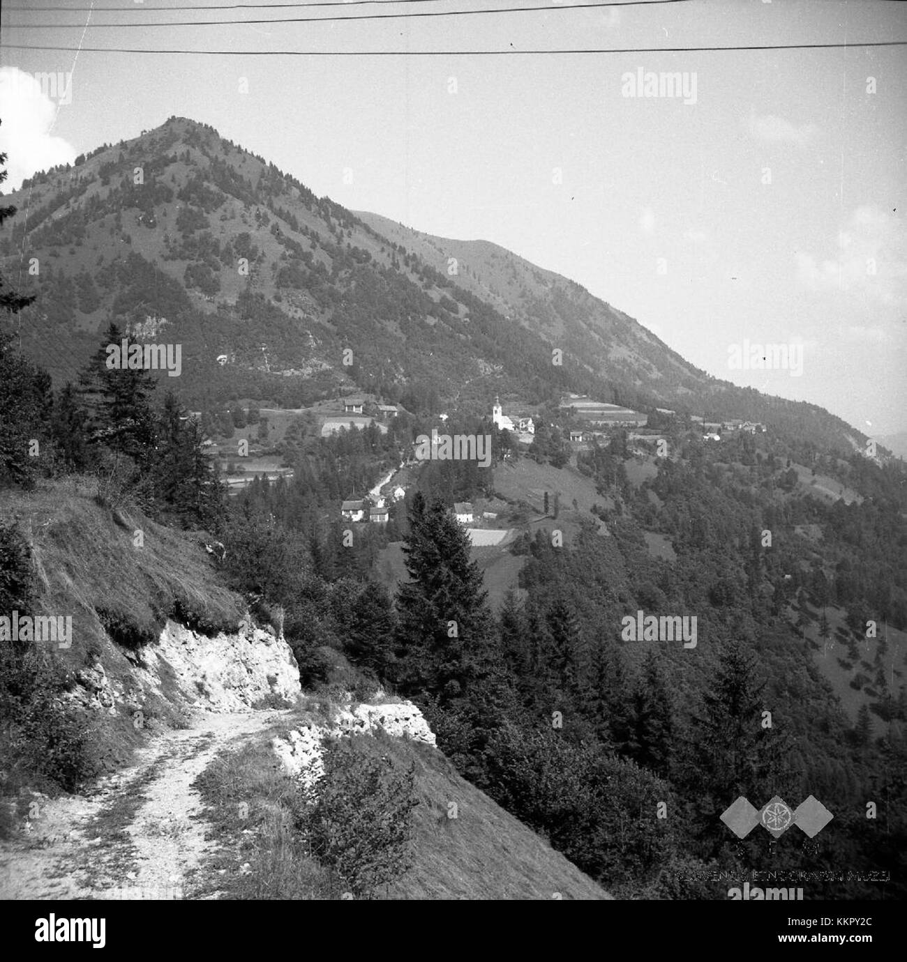 Bukovo s poti Bukovski Vrh Bukovo is a location in Slovenia, likely ...