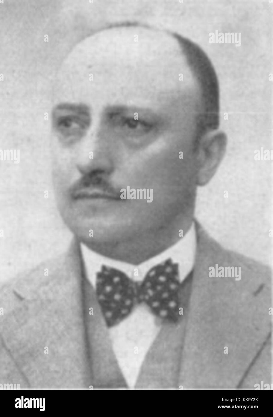 Marijan Salopek 1967 Stock Photo - Alamy