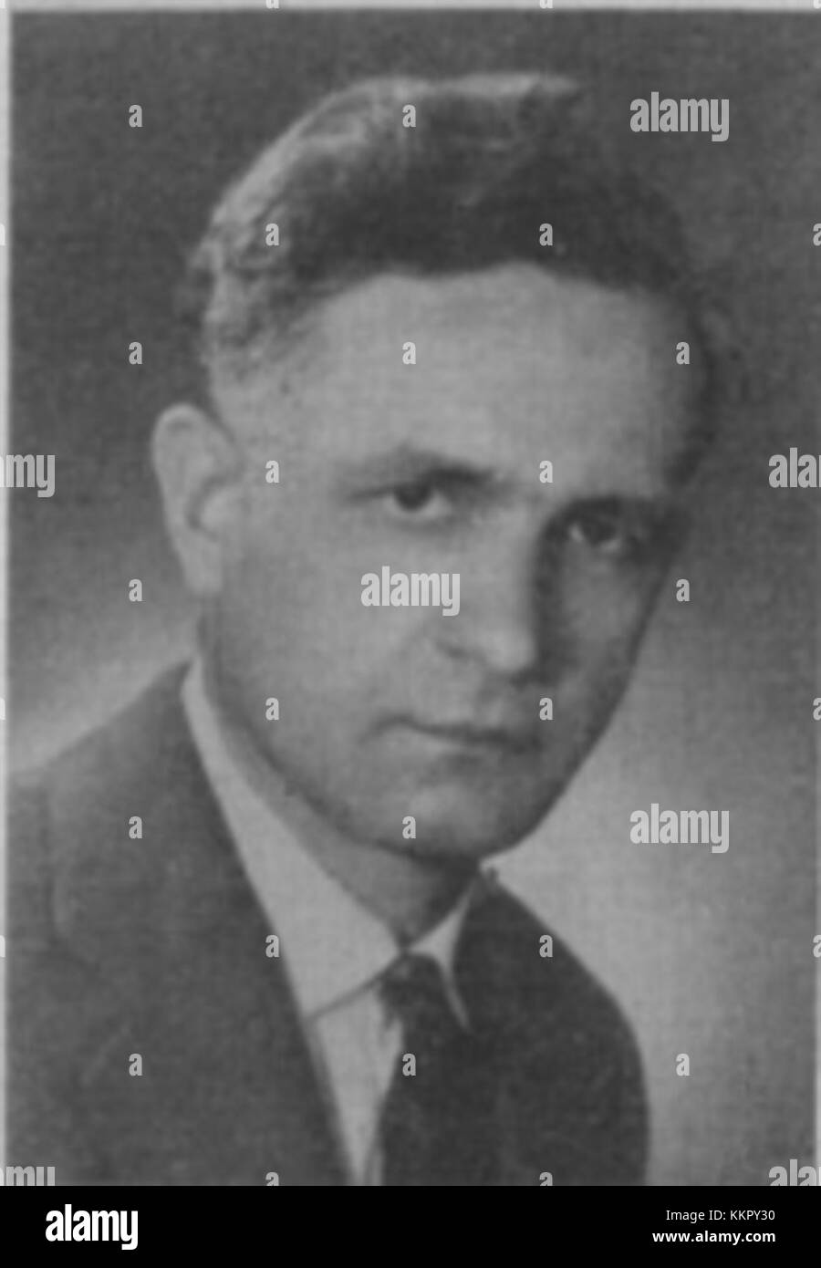 Yugoslavian actor hi-res stock photography and images - Alamy
