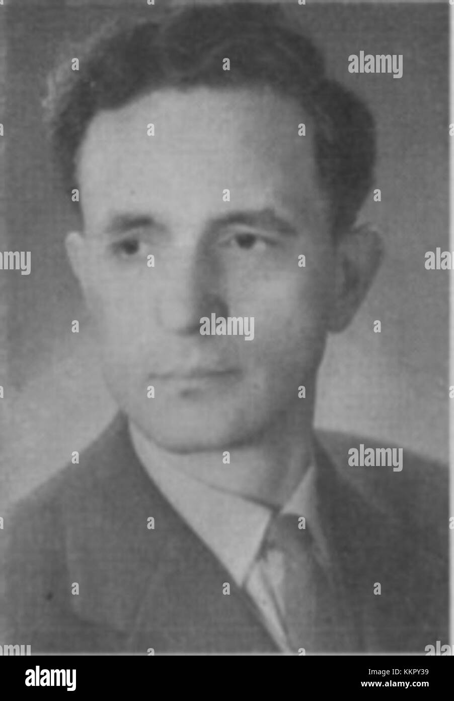 Ivan Vidav, born in 1958, is a notable individual known for his ...